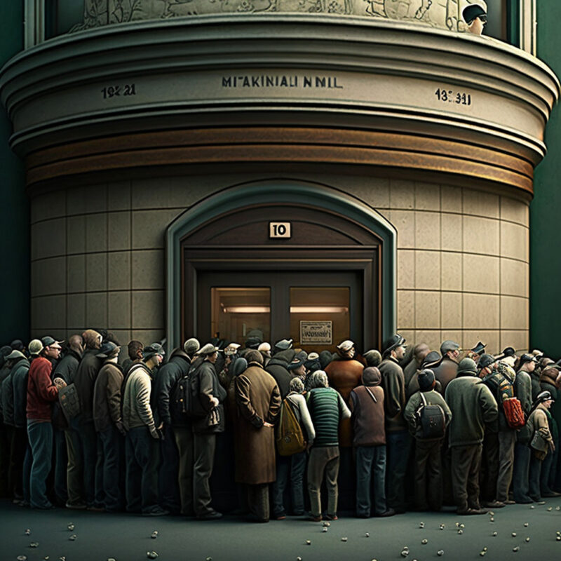 Bank Failures and the FDIC